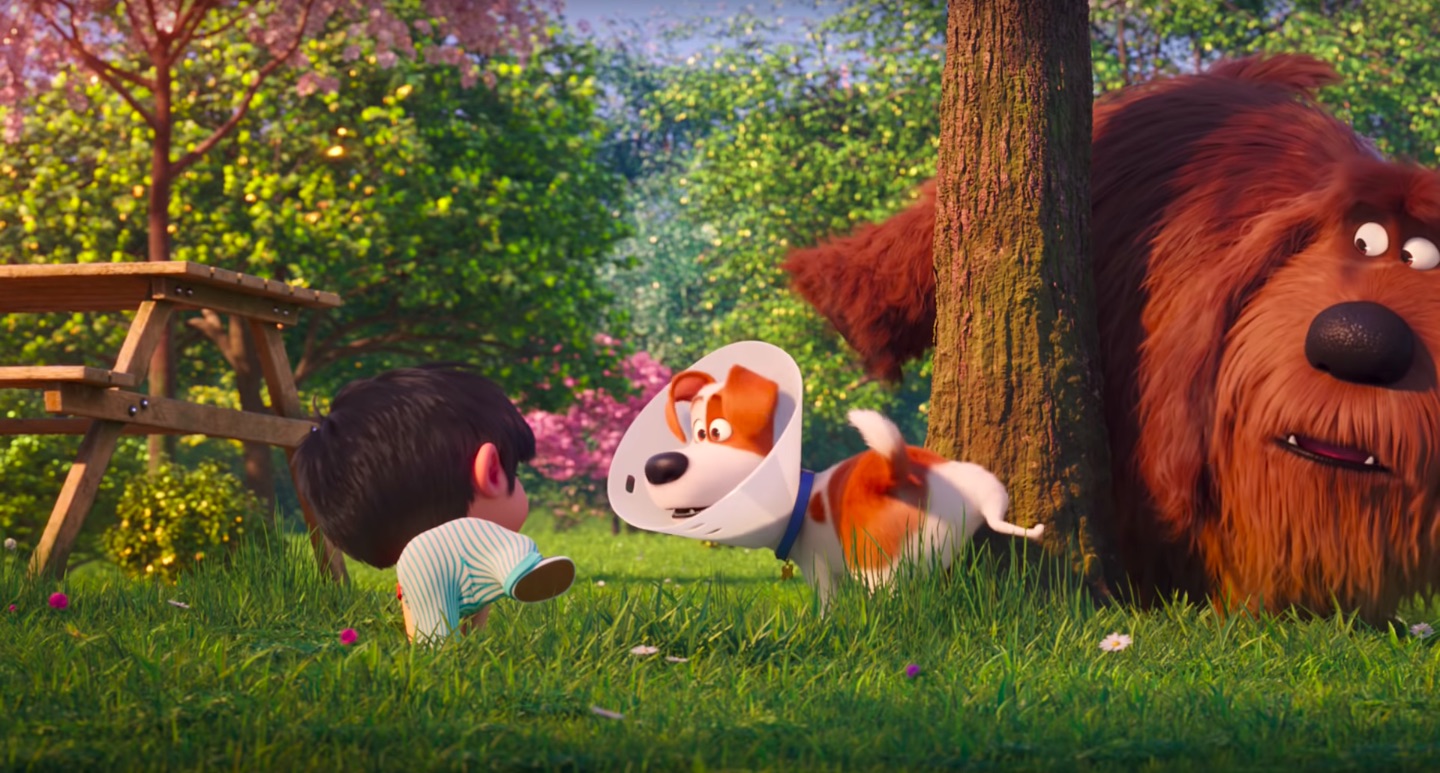 'The Secret Life Of Pets 2' Trailer Unleashes The Emotional Side Of Pets