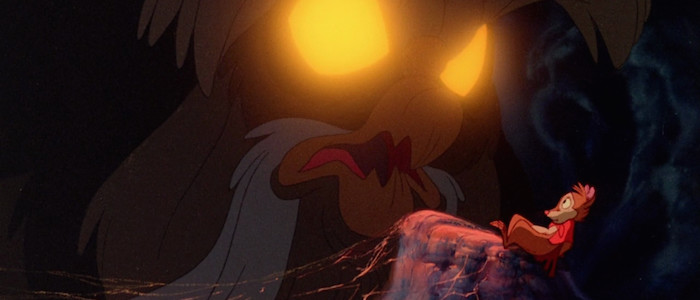 'The Secret Of NIMH' Revisited: Does Don Bluth's Animated Classic Hold Up?