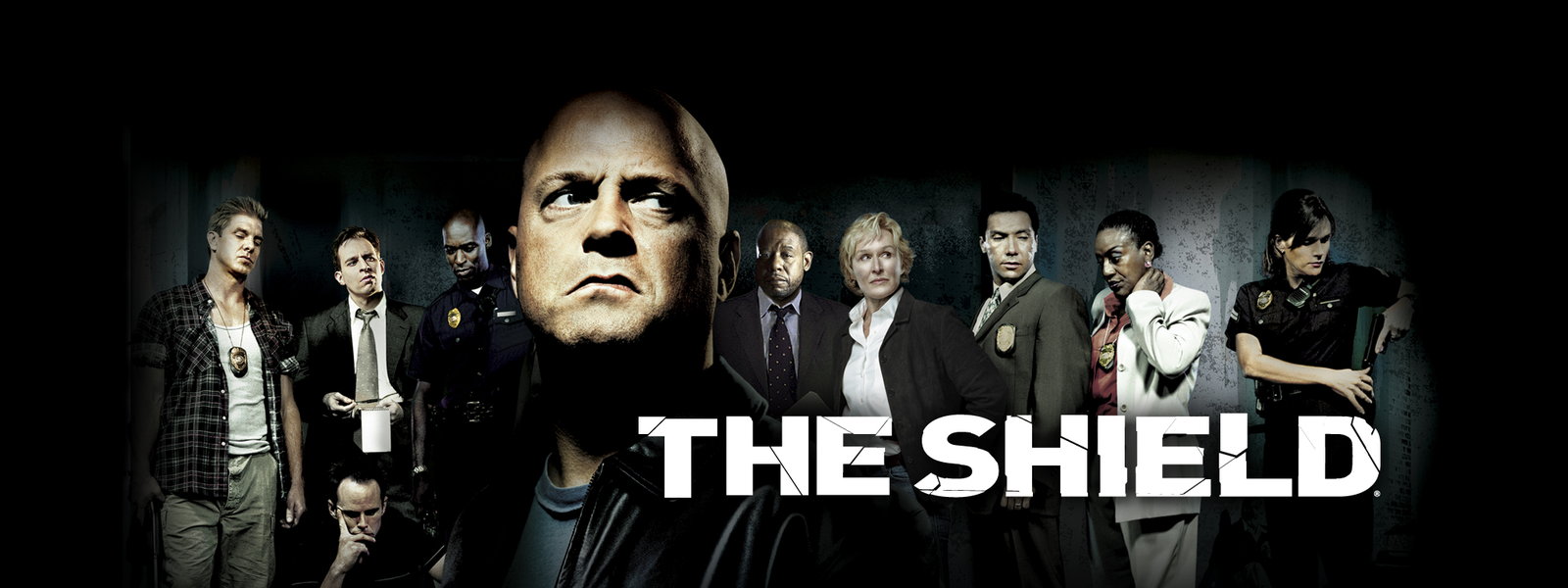 'The Shield' Being Remastered For 4K Widescreen Release