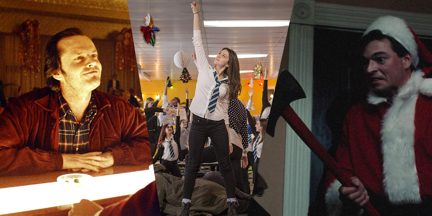 Now Scream This: Stay Warm With These Winter Horror Movies Streaming Now