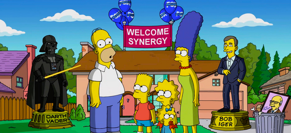 'The Simpsons' Are Moving To Disney+, With The First 30 Seasons ...