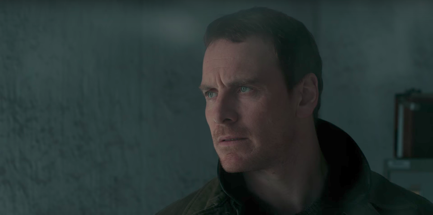 'The Snowman' International Trailer: Michael Fassbender Hunts A Grisly ...