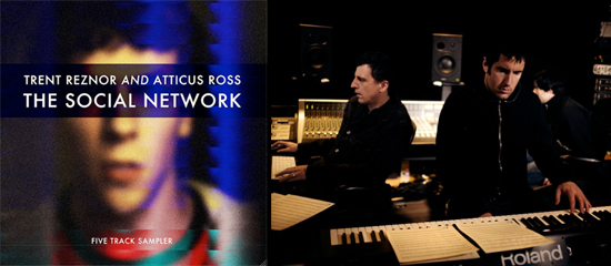 Trent Reznor Releases Five Free Tracks From His Score For 'The Social ...