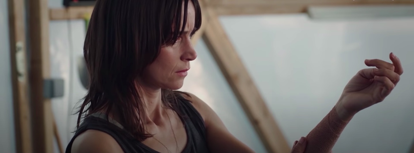 'The Swarm' Trailer: It's Invasion Of The Killer Locusts In Netflix's ...