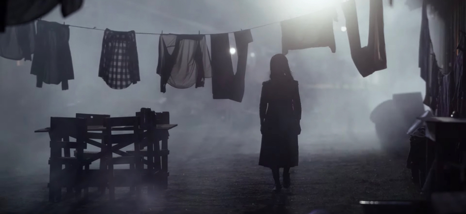'The Terror' Season 2 Trailer Haunts A Japanese Internment Camp