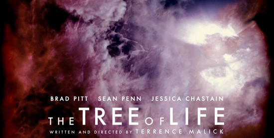Terrence Malick's 'The Tree Of Life' Trailer