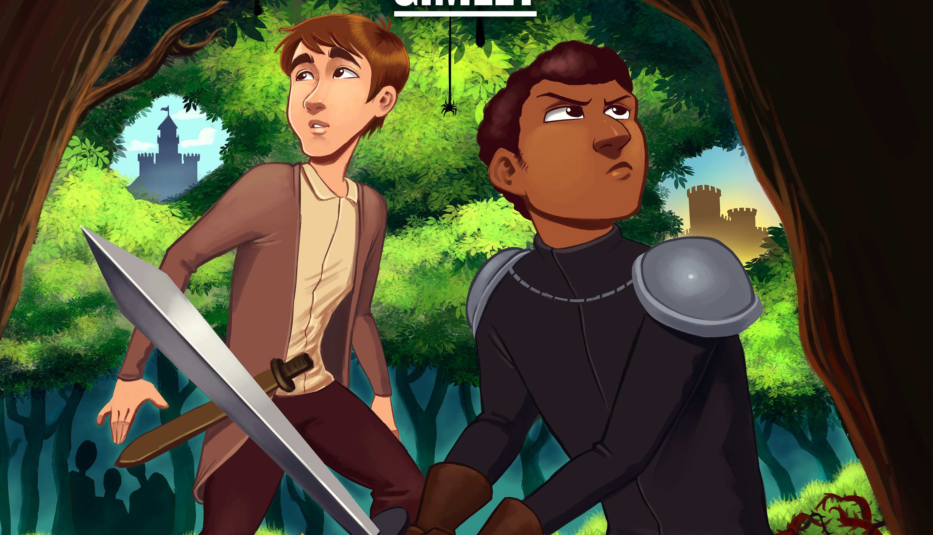 Spotify And HBO Max Are Adapting The Hit LGBTQ Podcast 'The Two Princes ...