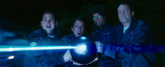 'The Watch' Trailer: Glimpse Aliens In The Ben Stiller And Vince Vaughn ...