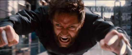 'The Wolverine' Clip: See The Bullet Train Sequence Early