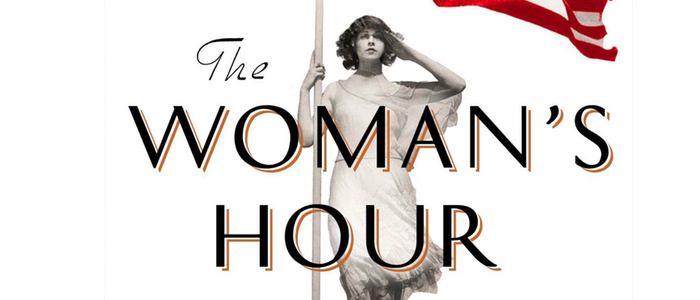 Steven Spielberg And Hillary Clinton Teaming For 'The Woman's Hour' TV ...
