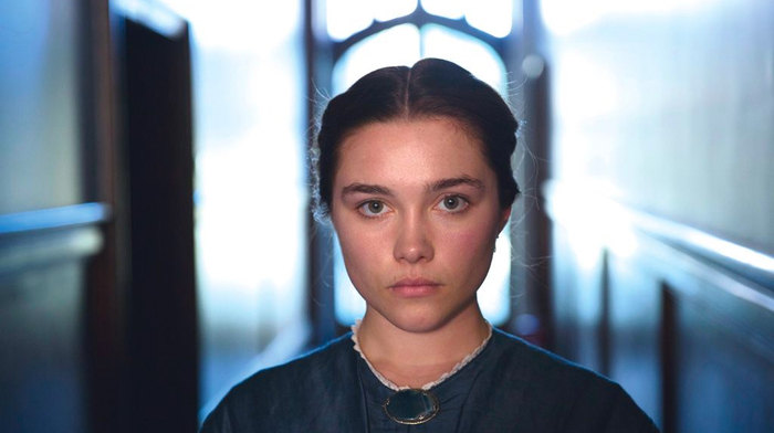 'The Wonder' First Look: Florence Pugh Stars In Sebastián Lelio's ...