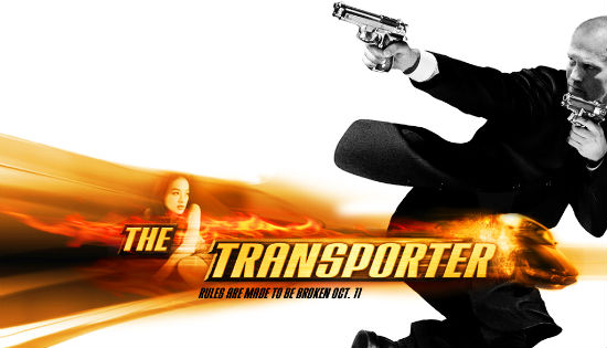'Transporter' TV Show Filming Early 2011; 'Taken' Being Considered