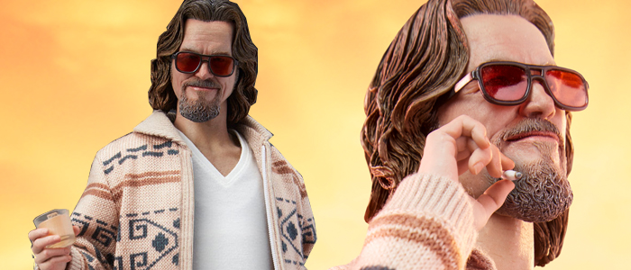 Cool Stuff: Sideshow's New 'The Big Lebowski' Figure Will Really Tie ...