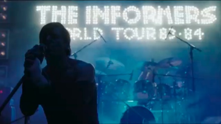 NSFW: The Informers UNRATED Movie Trailer