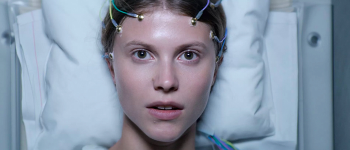 'Thelma' Opening Scene Hints At The Unsettling Tone Of Joachim Trier's ...