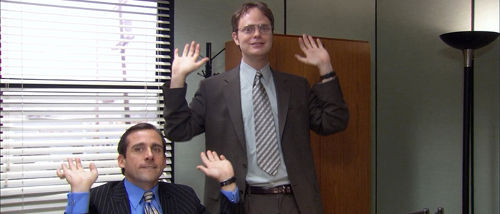 Every Episode Of 'The Office' Is Streaming On Peacock For Free Starting ...