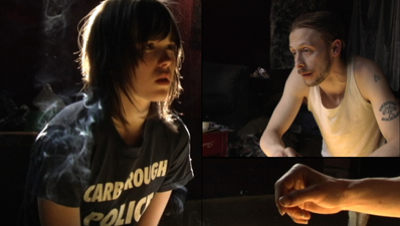 Fragments Movie's blog