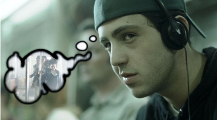 An E-Mail From Luke Shapiro