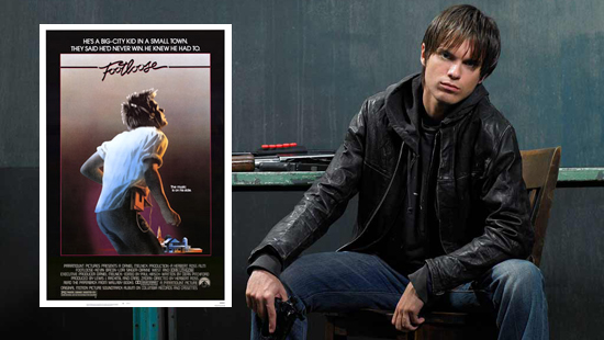 Casting Notes: Thomas Dekker In Footloose?; Wes Bentley In Tilda; Tim ...