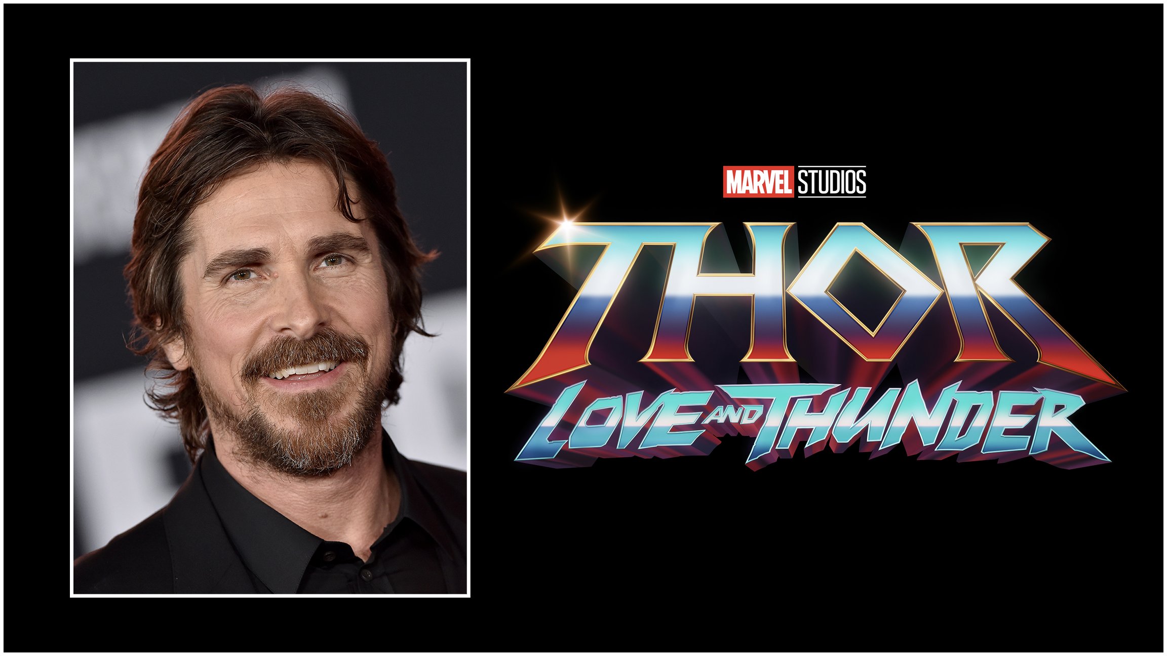 Christian Bale To Play 'Thor: Love And Thunder' Villain Gorr The God ...