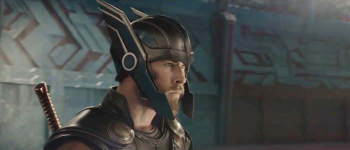 'Thor: Ragnarok' Trailer: The Mighty Avenger Is Back For Round Three ...