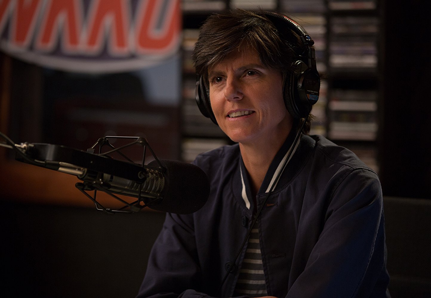 Tig Notaro Joins 'Star Trek: Discovery' Season 2