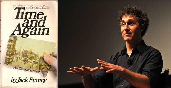 Doug Liman Signs To Adapt Jack Finney Novel 'Time And Again'
