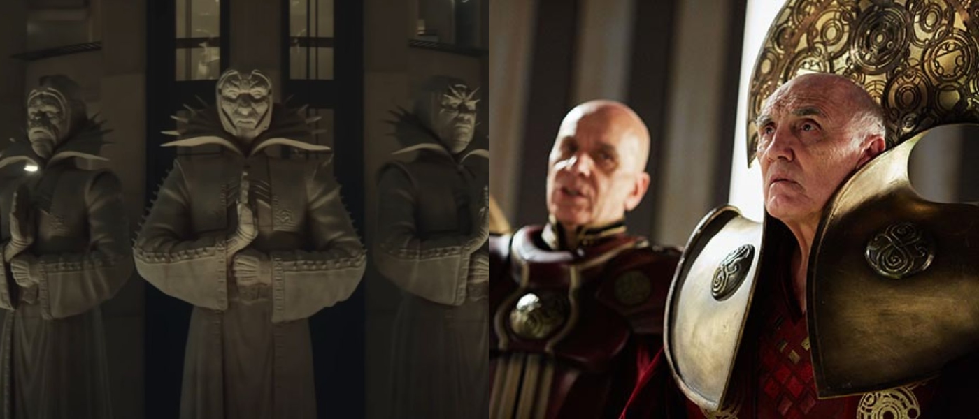 'Loki' Is Basically Marvel's Version Of 'Doctor Who' – And That Rules ...