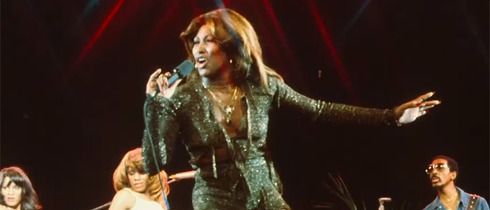 'Tina' Trailer: Explore The Life And Career Of Music Icon Tina Turner ...
