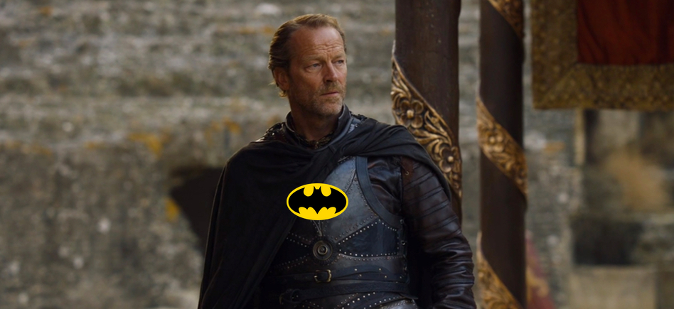 'Titans': Bruce Wayne Will Be Played By 'Game Of Thrones' Actor Iain Glen