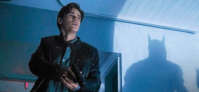 'Titans' Is Making Batman The Bad Guy In The First Season Finale Trailer