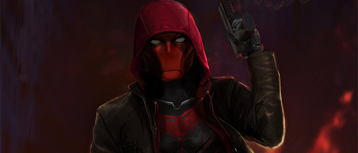 Superhero Bits: First Look At Red Hood In 'Titans', 'Blade' Could Have ...