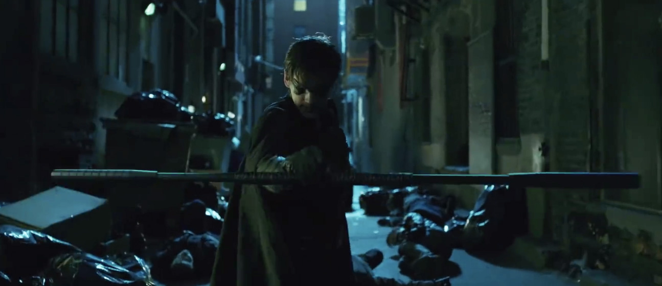 Titans Trailer Arrives with DC Universe's Second Season Order