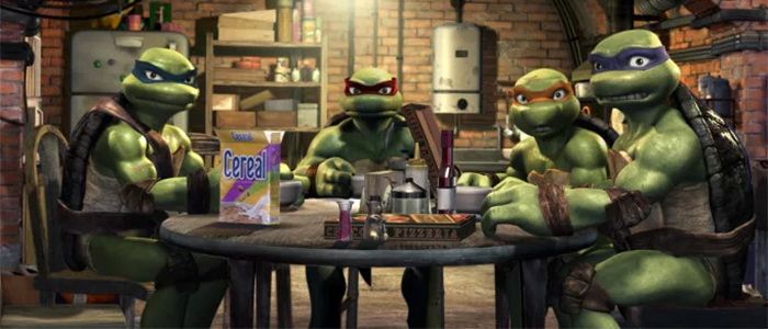 Seth Rogen's New 'Teenage Mutant Ninja Turtles' Will Lean More Into The ...