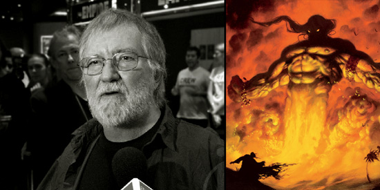 Tobe Hooper To Direct 'Djinn'