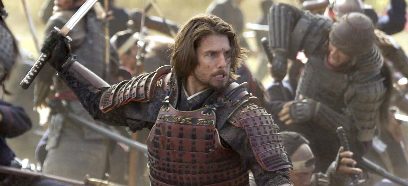 Tom Cruise Will Live Nearly 1,000 Years As 'Methuselah' For 'Pirates Of ...
