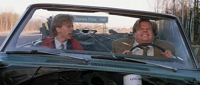 Chris Farley And David Spade Got Into A Huge Fight About Rob Lowe ...