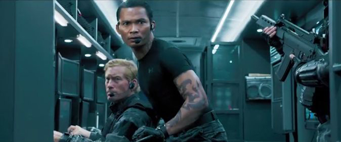 'Furious 7' Is A Frantic Yet Respectful Goodbye To Paul Walker