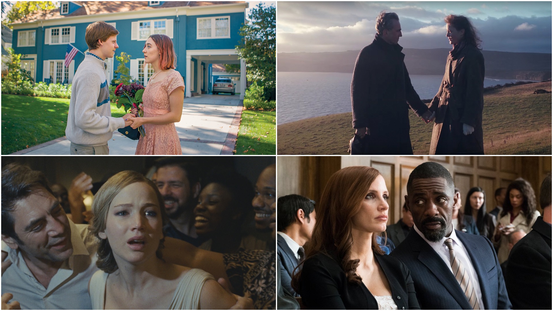/Filmcast Ep. 448 - The Top 10 Films Of 2017