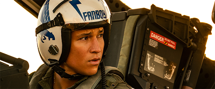 'The Falcon And The Winter Soldier' Adds 'On My Block' Star Danny Ramirez