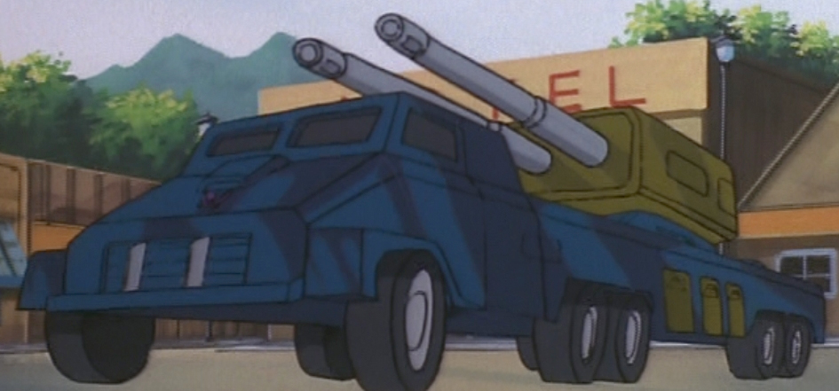 'Transformers: The Last Knight' Adds Onslaught To The Decepticon Line-Up