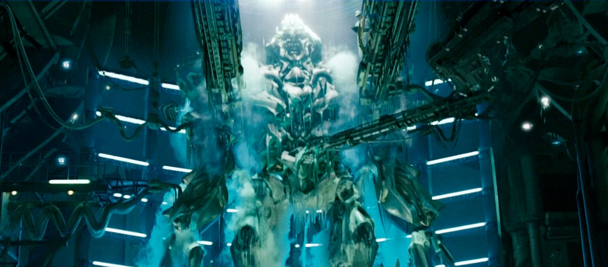 'Bumblebee' Made Some Big Changes To Distance Itself From Michael Bay's ...