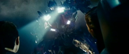 8 New Transformers Video Clips