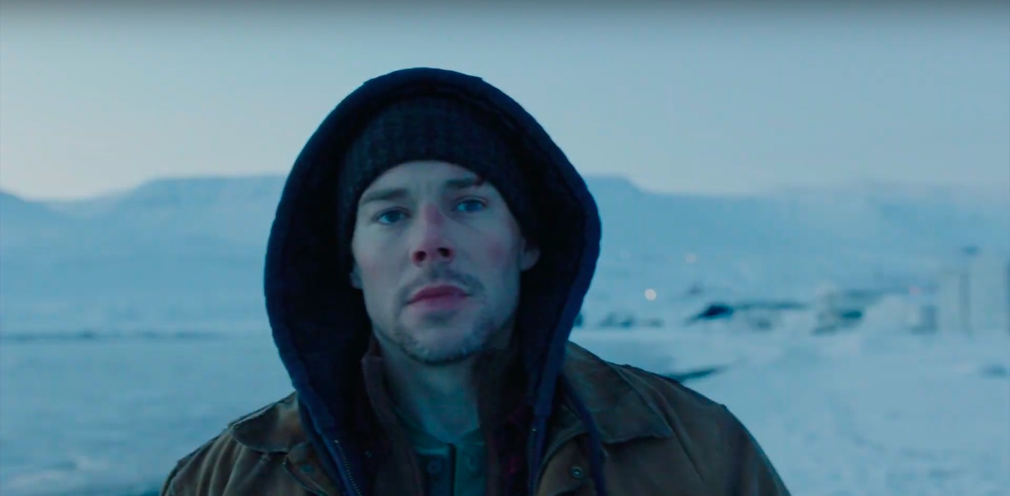 'Treadstone' Trailer: The Jason Bourne Spin-Off Series Awakens Sleeper ...