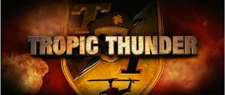 Tropic Thunder Movie Trailer