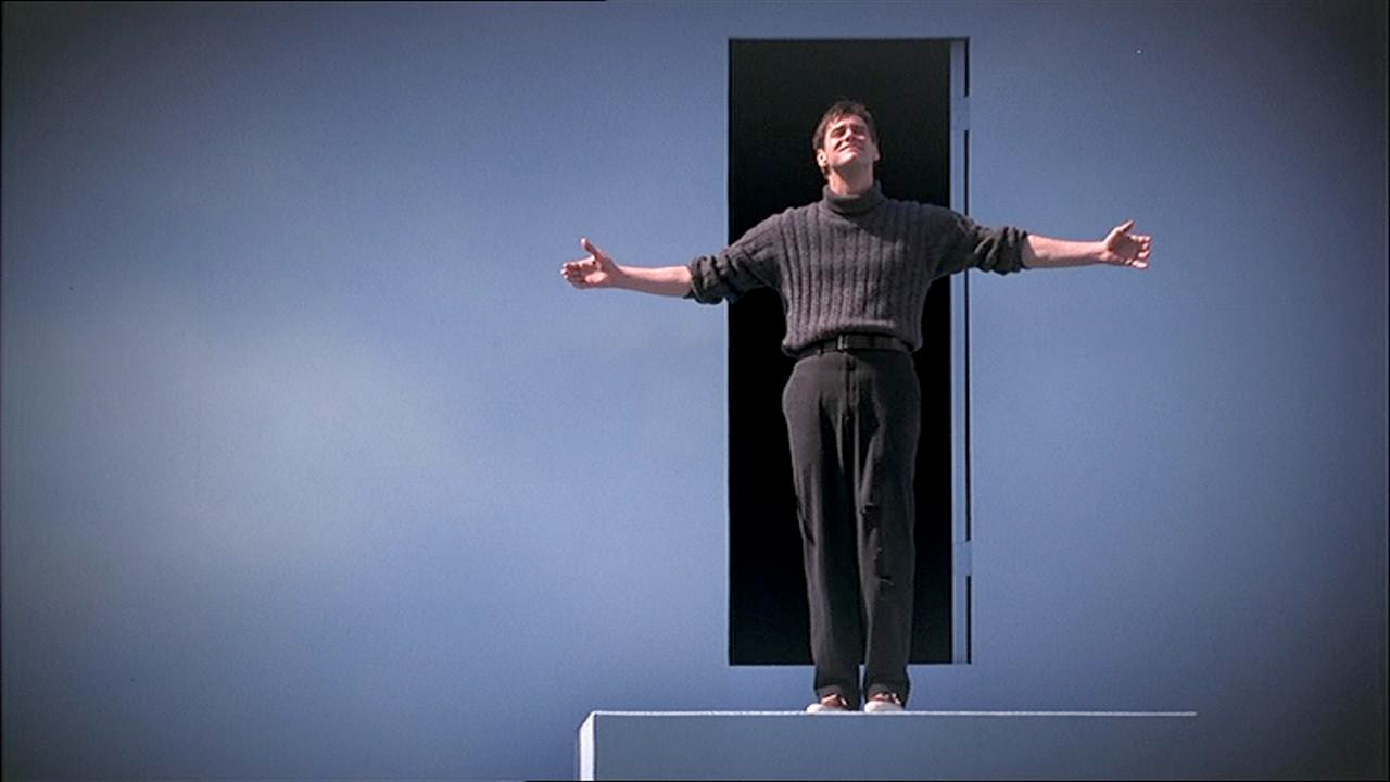 the truman show