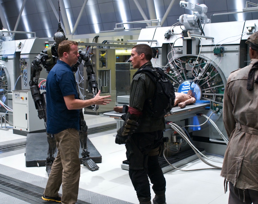 McG Explains Terminator Salvation Alternative Ending, Claims 30 ...