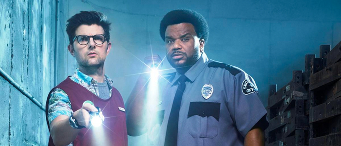 TV Bits: 'Watchmen', 'American Horror Story', 'Gideon Falls ...