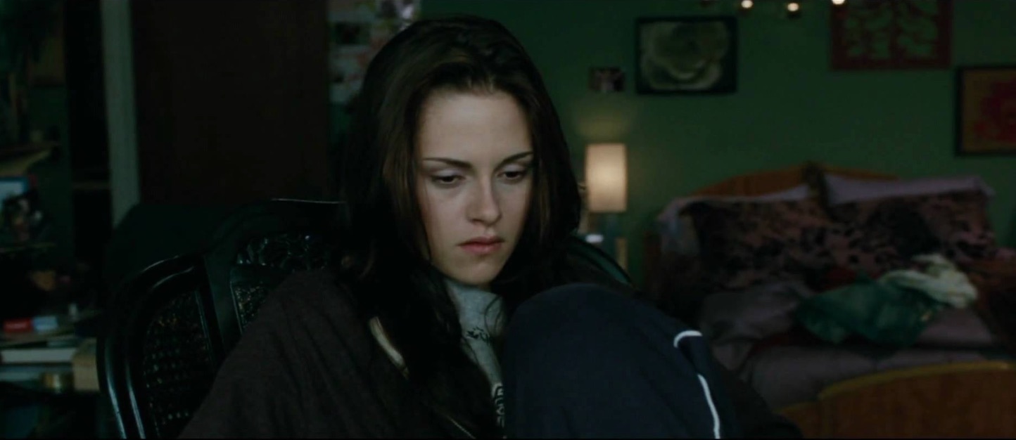 The Five Essential Scenes Of 'The Twilight Saga' To Revisit Now That ...