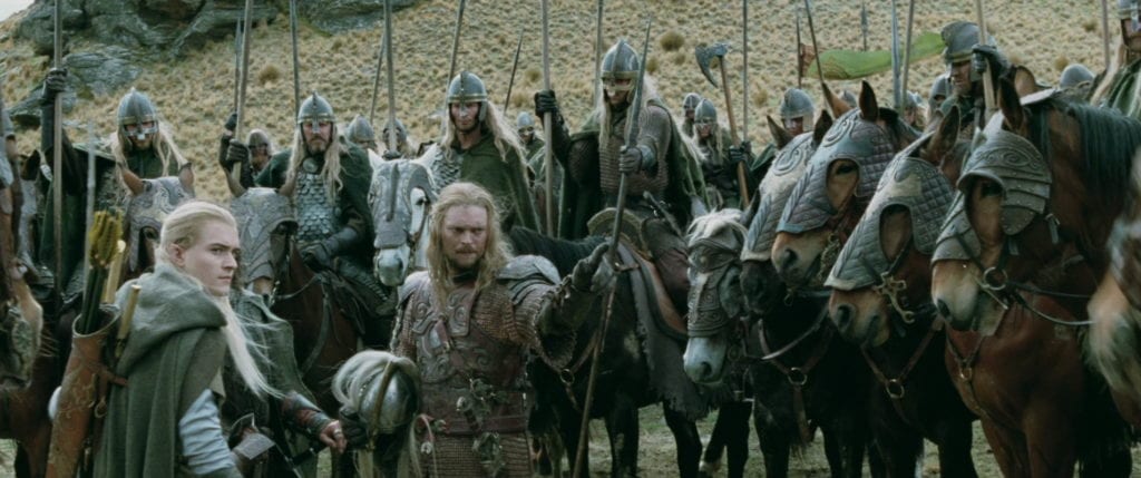 The War Of The Rohirrim: The New 'Lord Of The Rings' Movie Explained